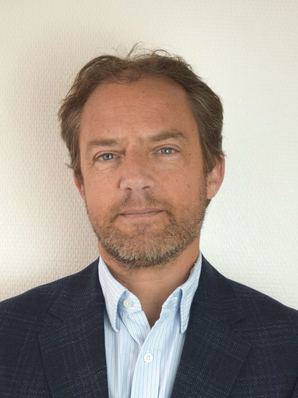 Aymeric Mantoux :: Éditions du Faubourg